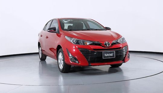 Toyota Yaris | KAVAK