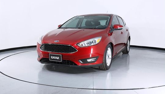 Ford Focus 2015 Automatico | KAVAK