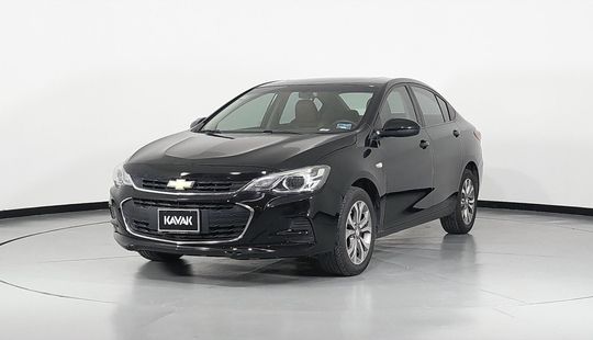 Autos Chevrolet Cavalier Queretaro Automatico Seminuevos en México | Kavak