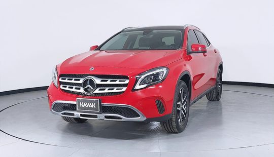 Mercedes Benz Clase Gla Monterrey | KAVAK