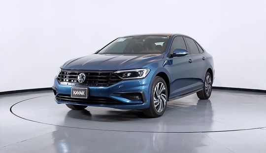 Autos Volkswagen Jetta A8 Seminuevos en México | Kavak