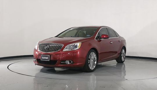 Autos Buick Seminuevos en México | Kavak