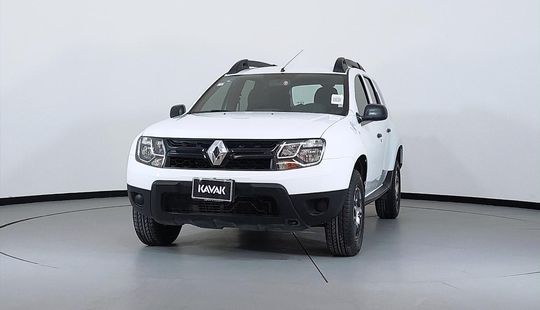 Renault 2016 Queretaro | KAVAK