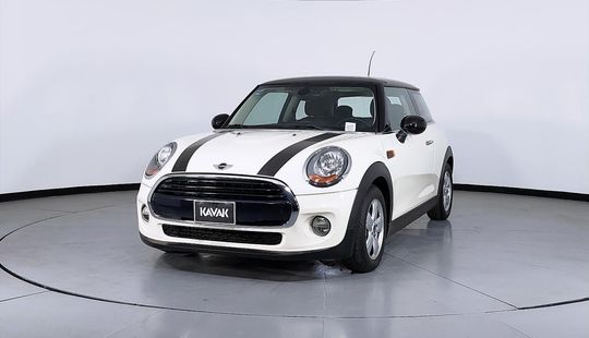 Mini Cooper 2016 Monterrey | KAVAK