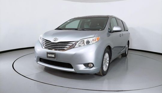 Autos Minivan en México Precio 2022 🥇 | Comparador KAVAK