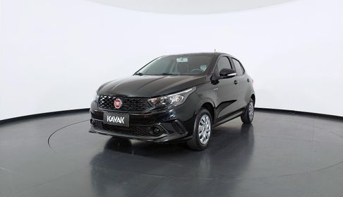 Carros Fiat Argo FIREFLY DRIVE Hatchback 2018 usados | KAVAK Brasil