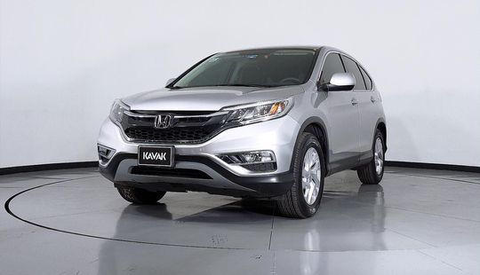 Honda Cr V 2016 Automatico | KAVAK