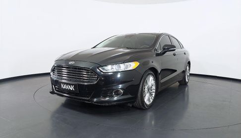 Carros Ford Fusion TITANIUM AWD Sedan 2015 usados | KAVAK Brasil