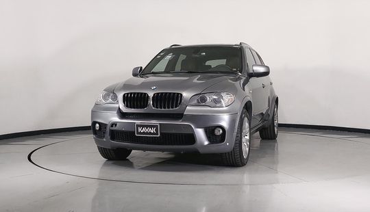 Bmw X5 | KAVAK