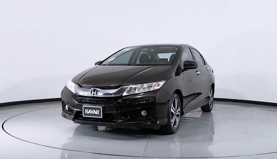 Honda City 2016 Automatico | KAVAK