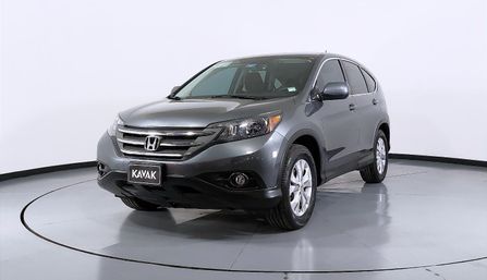Autos Honda Cr-v 2.4 EX-L Suv 2011 usados | KAVAK México