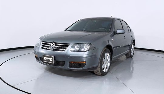 Volkswagen Jetta Clasico Guadalajara | KAVAK