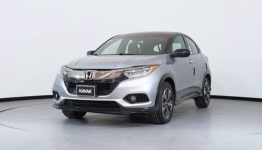 Honda Hr V 2016 Queretaro | KAVAK