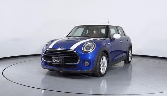 Mini Cooper 2019 #195933 | 54750 KM