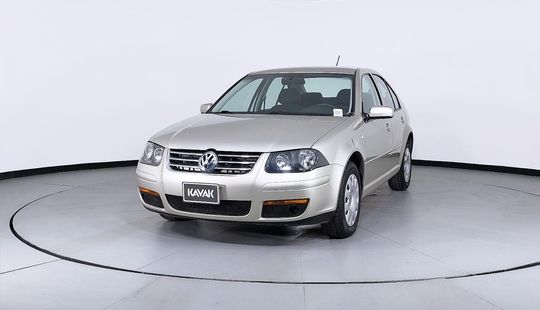 Volkswagen Jetta Clasico Monterrey | KAVAK