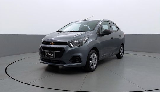 Chevrolet Beat 2020 #196536 | 15123 KM