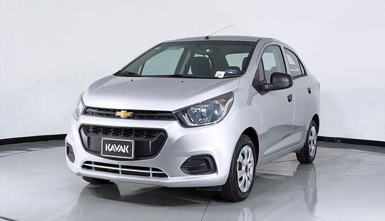 Chevrolet Beat 2015 | KAVAK