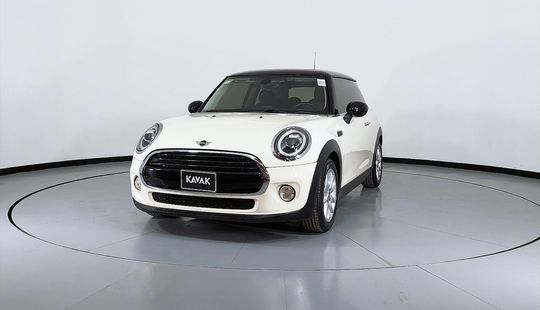 Mini 2019 Ciudad De Mexico | KAVAK