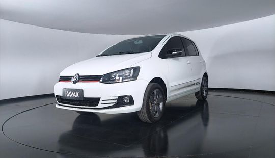 Volkswagen Fox 2021 #197349 | 24100 KM | Preço: R$68299