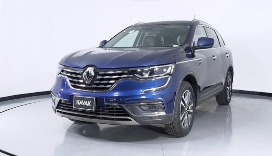Autos Renault 2020 Azul Seminuevos en México | Kavak