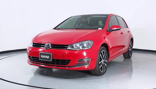 Volkswagen Golf A7 2016 #197508 | 119490 KM