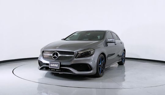 Mercedes Benz Clase A 2018 | KAVAK