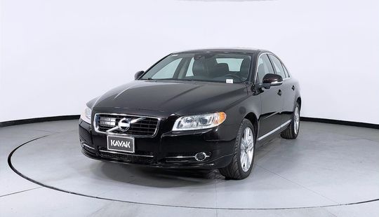 Volvo S80 | KAVAK