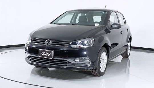 Volkswagen Polo 2018 #198227 | 68483 KM