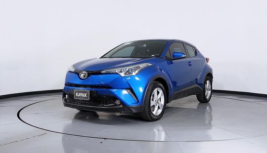 Toyota 2019 Suv | KAVAK