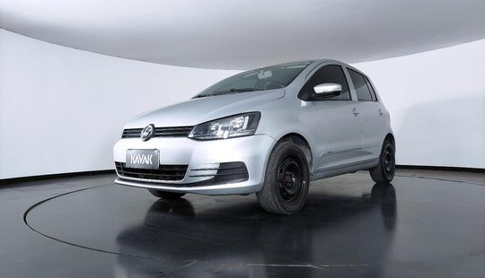 Volkswagen Fox Rio De Janeiro | KAVAK