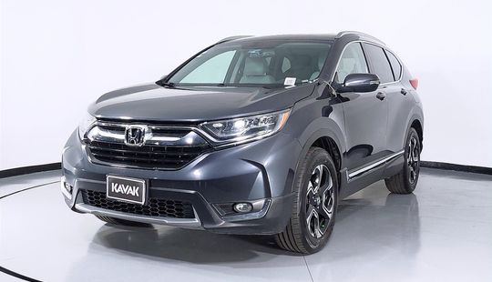 Autos Honda Cr V 2018 Automatico Seminuevos en México | Precios Kavak