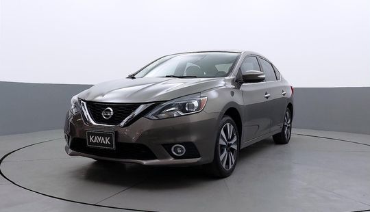 Nissan Sentra Automatico | KAVAK