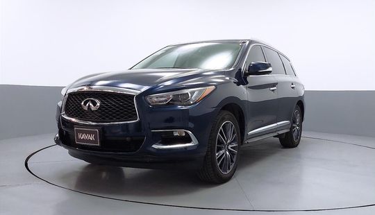 Infiniti 2017 | KAVAK