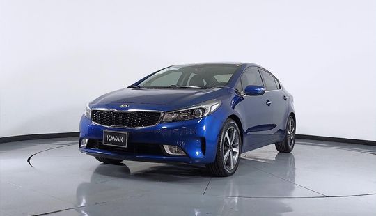 Kia Forte 2017 2018 | KAVAK