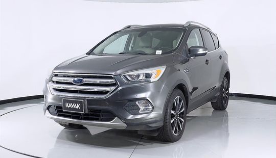 Seminuevos Ford 2020 Las Torres | KAVAK