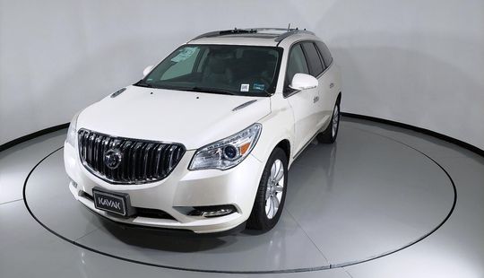 Buick Enclave 2015 Automatico | KAVAK
