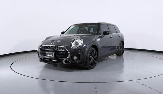 Mini Cooper S 2017 | KAVAK