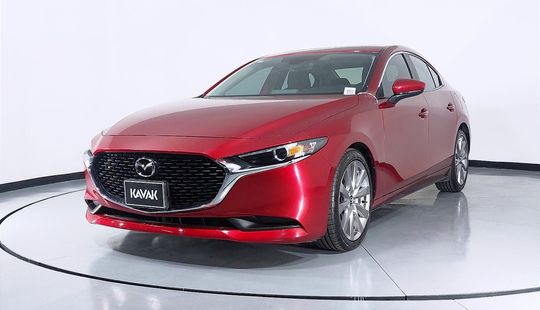 Mazda 2020 Puebla | KAVAK