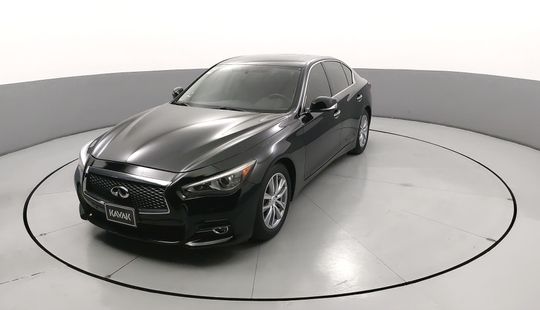 Infiniti Q50 | KAVAK