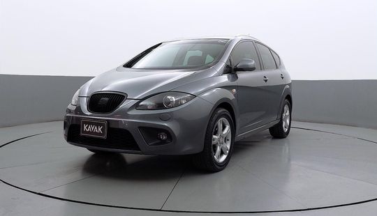 Seat Freetrack | KAVAK