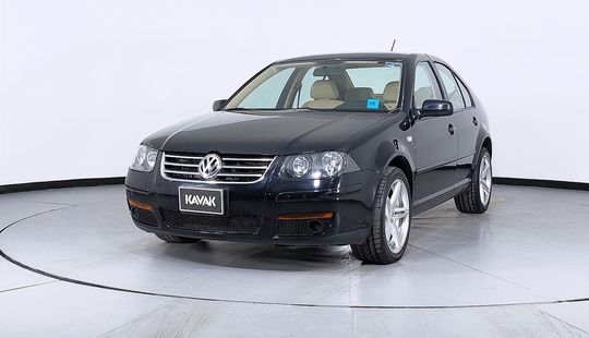 Volkswagen Jetta Clasico A4 Manual | KAVAK