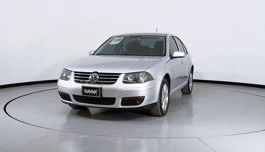 Volkswagen Jetta Clasico Guadalajara | KAVAK