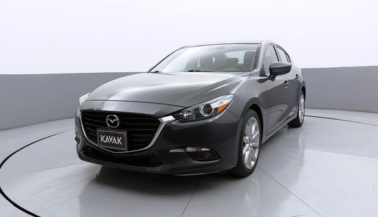 Mazda Gasolina | KAVAK