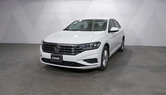 Autos Volkswagen Jetta Mk8 Seminuevos en México | Kavak