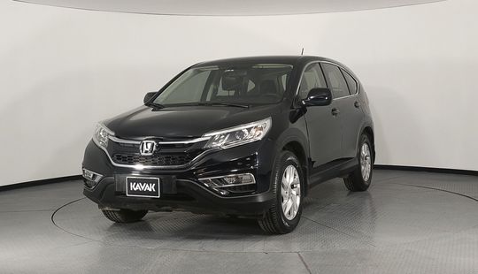 Honda Crv Suv | KAVAK