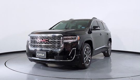 Gmc 2020 Ciudad De Mexico | KAVAK
