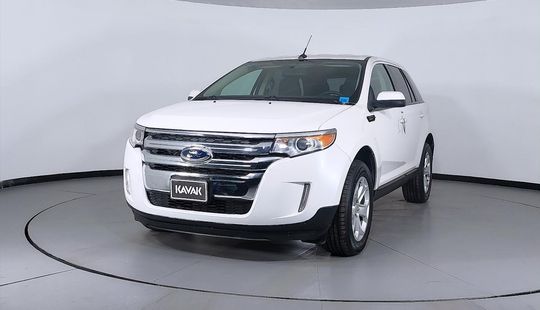 Ford Edge 2013 Gasolina | KAVAK