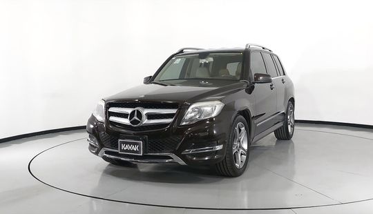 Mercedes Benz Clase Glk | KAVAK