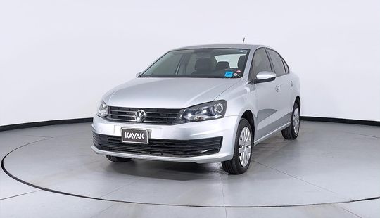 Volkswagen Vento 2016 Automatico | KAVAK
