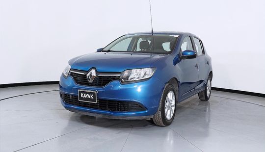 Renault Sandero 2017 | KAVAK